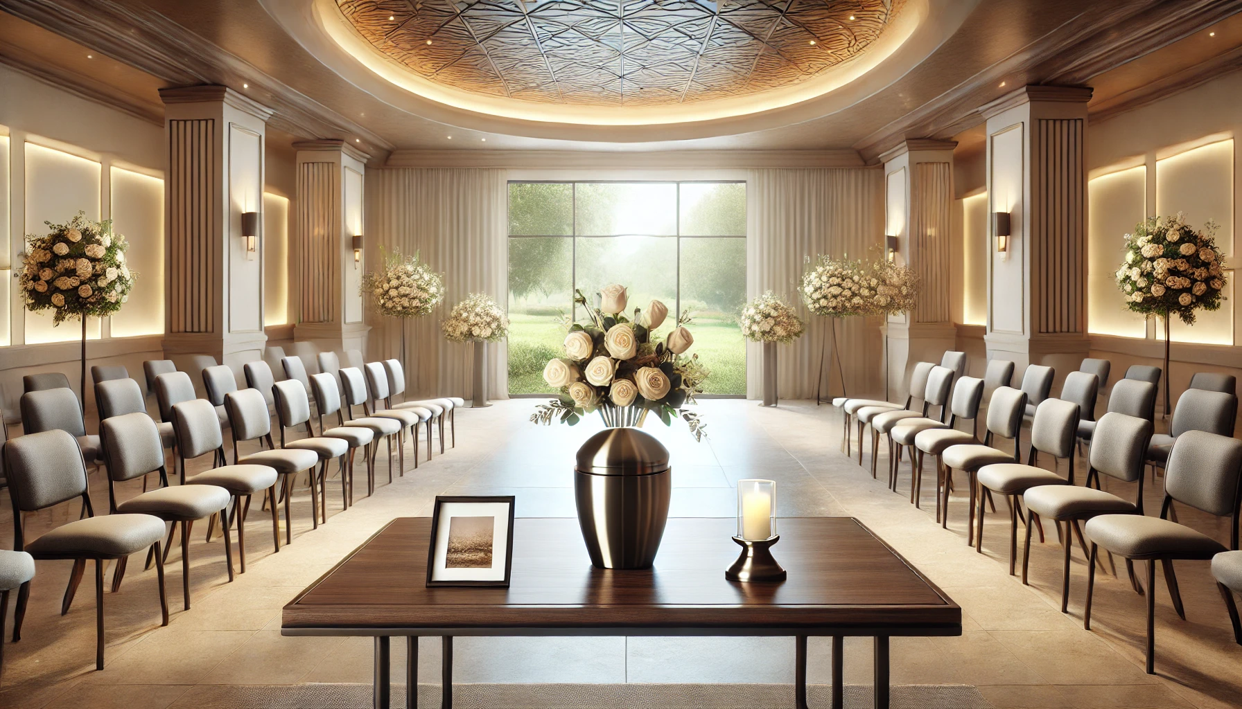 What to Expect at a Modern Cremation Service