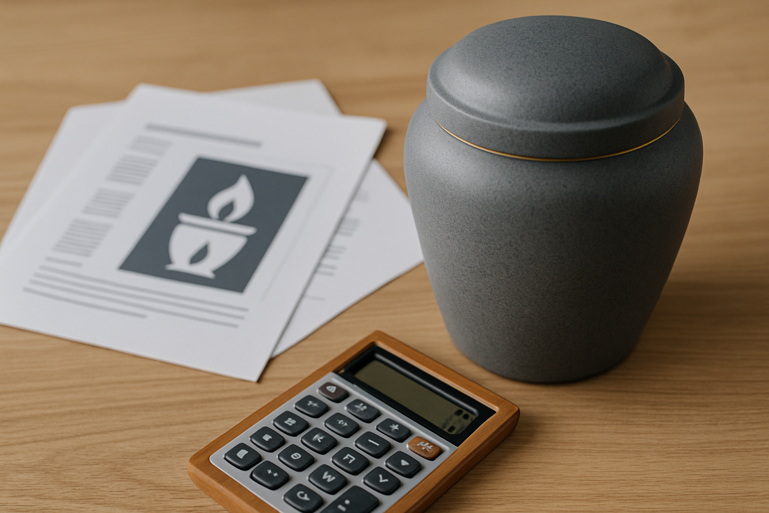 Direct Cremation Services - Simple & Affordable